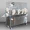 Pharmaceutical isolator - Hosokawa Micron - containment / dispensing ...