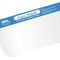 Polyethylene face-shield - FS I - USM Healthcare Medical Devices ...