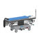 Metal backboard stretcher - Zephyr HP PRO - Diacor - non-magnetic