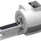 Metal backboard stretcher - Zephyr IR-S - Diacor - MRI-compatible