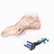 Hallux valgus osteotomy plate - Centrolock® - novastep - lateral ...