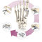 Hallux valgus osteotomy plate - Centrolock® - novastep - lateral ...