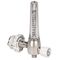 Column flow meter - HF Series - BEHRINGER - medical gas / for hospitals