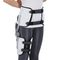 Hip splint - W524 - WingMED - articulated