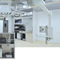 Operating room workstation - AMENSCO MEDICAL TECHNOLOGIES - with ...