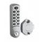Locker lock - 3780 - Euro-Locks - mechanical / electronic / combination