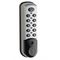 Locker lock - 3780 - Euro-Locks - mechanical / electronic / combination