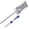 Soft tissue biopsy needle - Compact - Vigeo - safety / 12G / 14G