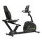 Semi-recumbent exercise bike - Competence F20R - Tunturi
