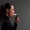 Smartphone-based spirometer - Air Next - NuvoAir - hand-held / with ...