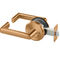 Hospital door lock - DL - SARGENT Manufacturing Company - mechanical ...