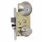 Medical device lock - M-9200 - SARGENT Manufacturing Company - mechanical