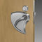 Hospital door lock - 8200 - SARGENT Manufacturing Company - standard