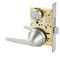 Hospital door lock - 8200 BHL - SARGENT Manufacturing Company - standard