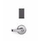 Medical device lock - IN120 - SARGENT Manufacturing Company - electronic