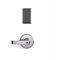 Medical device lock - IN100 - SARGENT Manufacturing Company - electronic