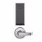 Medical device lock - IN220 - SARGENT Manufacturing Company - electronic