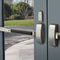 Hospital door lock - 80 - SARGENT Manufacturing Company - electronic ...