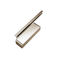 Medical facility door closer - Briton 2700 - Allegion - concealed in frame