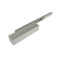 Medical facility door closer - Briton 2700.TE - Allegion - concealed in ...