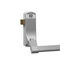 Hospital door lock - ExiSAFE CE853PL - Exidor - for laboratory door ...