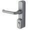 Locker lock - Exidor 325 - Exidor - hospital door / for laboratory door ...
