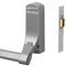 Locker lock - Exidor 305 - Exidor - hospital door / standard