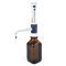 Laboratory bottle-top dispenser - DispensMate - AE Lab.Ltd - variable ...