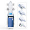 Cryolipolysis unit - Cryoshape Machine - Beijing Sincoheren - trolley ...