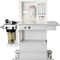 Trolley-mounted anesthesia workstation - APUS x1 - aXcent medical ...