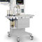 Trolley-mounted anesthesia workstation - APUS x2 - aXcent medical ...