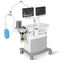 Trolley-mounted anesthesia workstation - APUS x3 - aXcent medical ...
