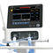 Electronic ventilator - LYRA x1 - aXcent medical - intensive care ...