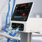 Intensive care ventilator - LYRA x1 - aXcent medical - transport ...