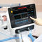Intensive care ventilator - LYRA x1 - aXcent medical - transport ...