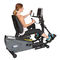 Semi-recumbent cross trainer - PhysioStep HXT - HealthCare International