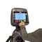 Arm and leg ergometer pedal exerciser - PhysioTrainer PRO - HealthCare ...
