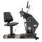 Arm and leg ergometer pedal exerciser - PhysioMax - HealthCare ...