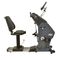 Arm and leg ergometer pedal exerciser - PhysioMax - HealthCare ...