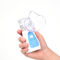 Vibrating mesh nebulizer - OEM - Pidegree Medical Technology - hand ...