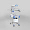 Infant warmer on casters - AG-IRW003A - Jiangsu Aegean Technology ...