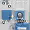 Conductivity analyzer - A–23.612.100 - Swan Analytical Instruments ...