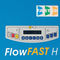 Trolley-mounted laminar flow module - FLOWFAST H - Carlo Erba Reagents