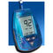 Blood glucose meter with lancing device - Nova Max® Plus - Nova ...