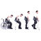Gait rehabilitation exoskeleton - HANK - Gogoa Mobility Robots ...