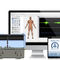 Multi-channel EMG system - Trigno™ Research+ - Delsys - wireless