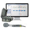 Wireless EMG system - NeuroMap - Delsys - with signal decomposition
