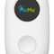 Cardiac telemonitoring system - MoMe® - InfoBionic - portable / Bluetooth