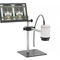 Digital microscope - U30s - Inspectis - inspection / tabletop / with ...