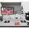 Optical microscope - U30s - Inspectis - inspection / laser / zoom